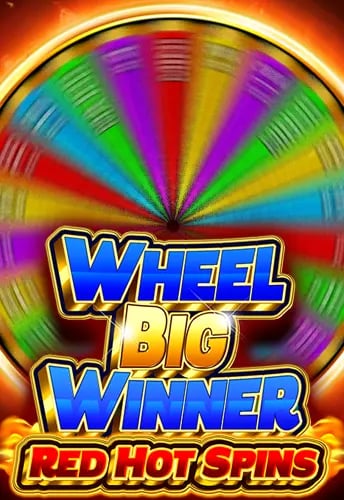 Jackpot Wheel